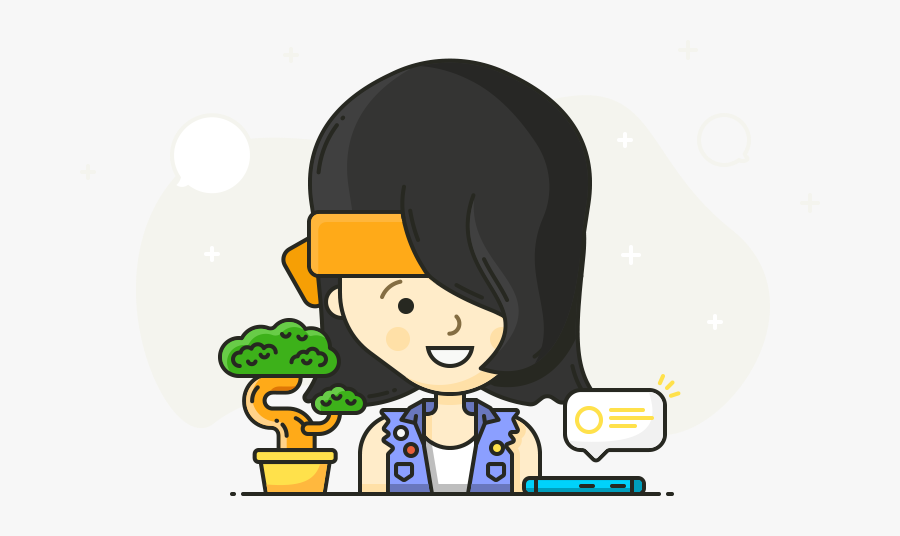 Speaking Clipart General Information - Cartoon , Free Transparent ...