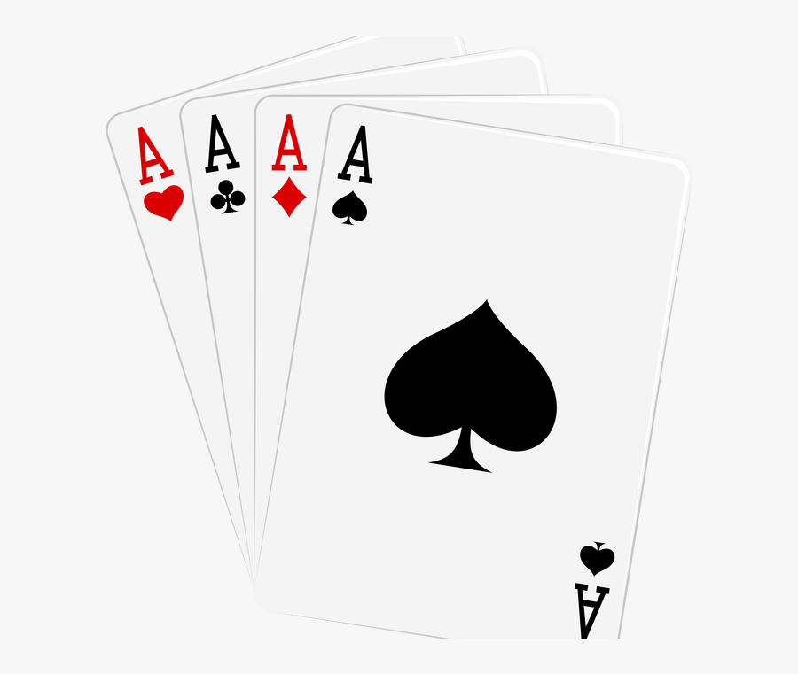 Ace Card Png , Free Transparent Clipart - ClipartKey