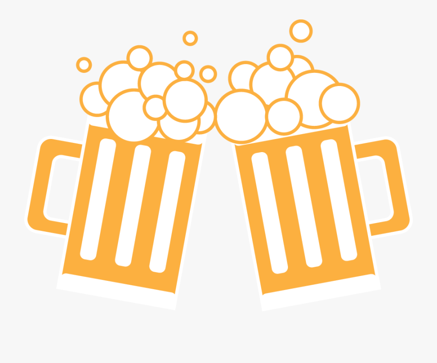 Transparent Cheers Png - Illustration , Free Transparent Clipart ...