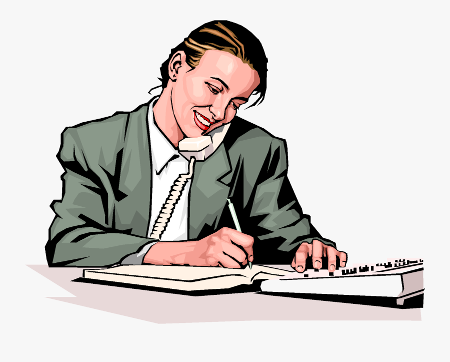 Operator Cliparts - Phone Calls Clipart , Free Transparent Clipart ...