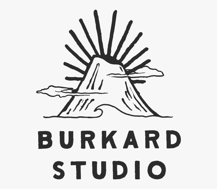 Chris Burkard Studio - Chris Burkard Studio Logo , Free Transparent ...