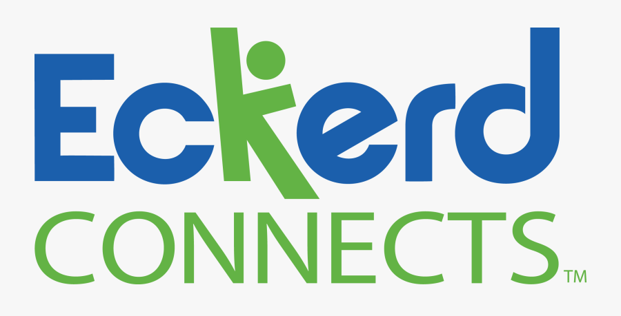 Eckerd Connects Logo , Free Transparent Clipart - ClipartKey