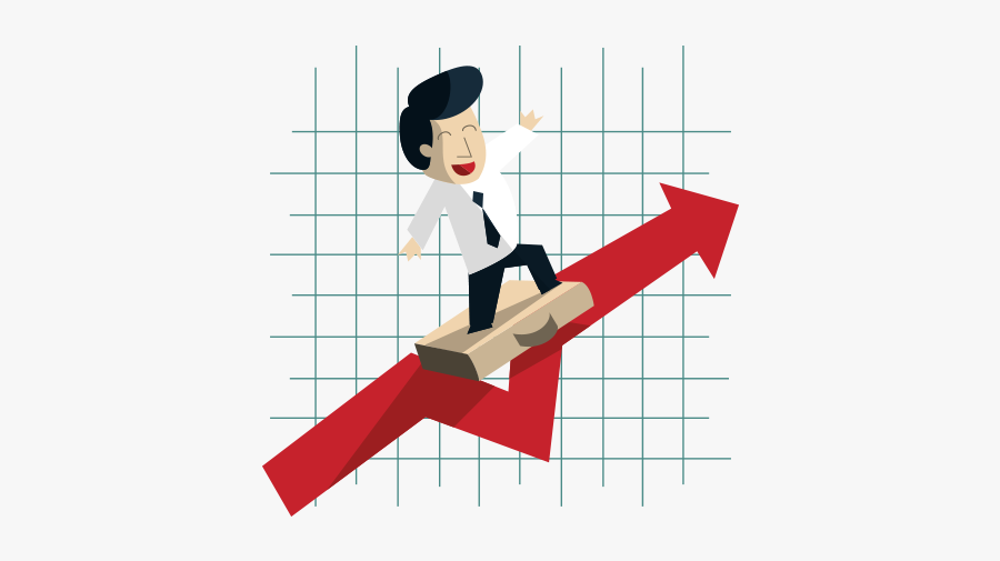 Business Performance Animation , Free Transparent Clipart - ClipartKey