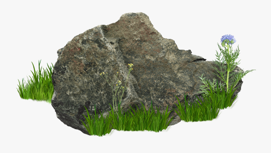 Download This High Resolution Stones And Rocks Icon - Transparent ...