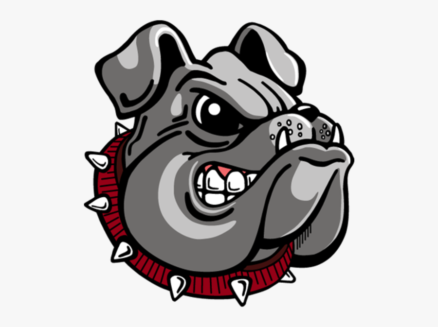 Springdale Bulldogs Logo , Free Transparent Clipart - ClipartKey