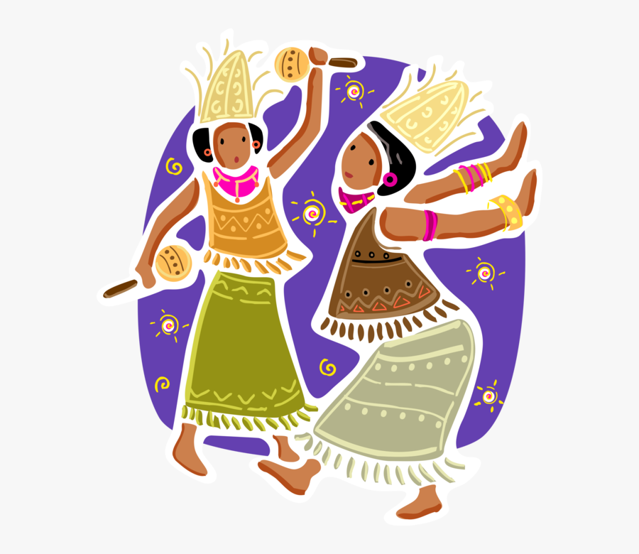Clipart Dance Traditional Dance - Dance , Free Transparent Clipart ...