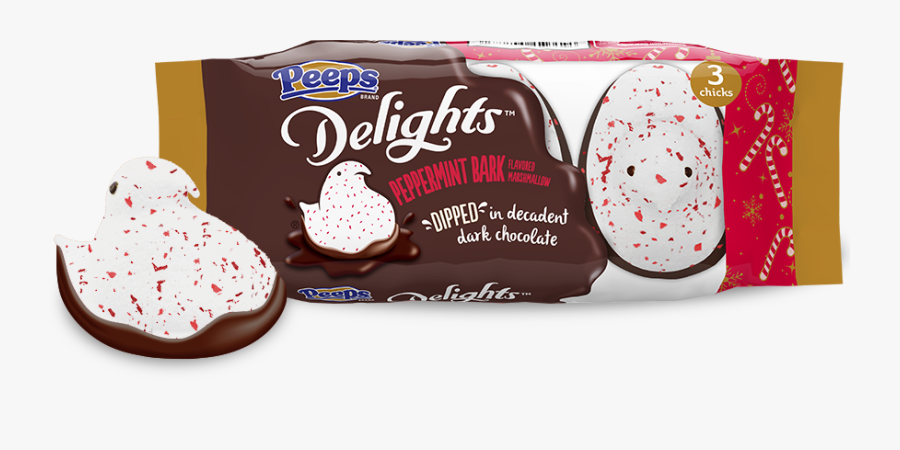 Peeps Christmas , Free Transparent Clipart - ClipartKey