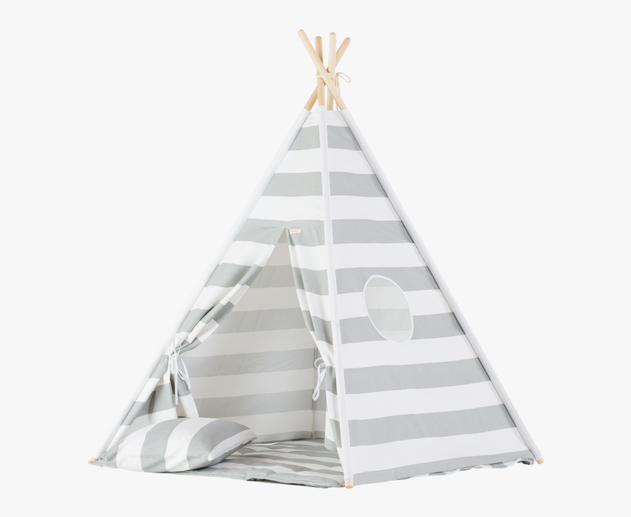 Transparent Tee Pee Clipart - Wigiwama Tipi , Free Transparent Clipart ...