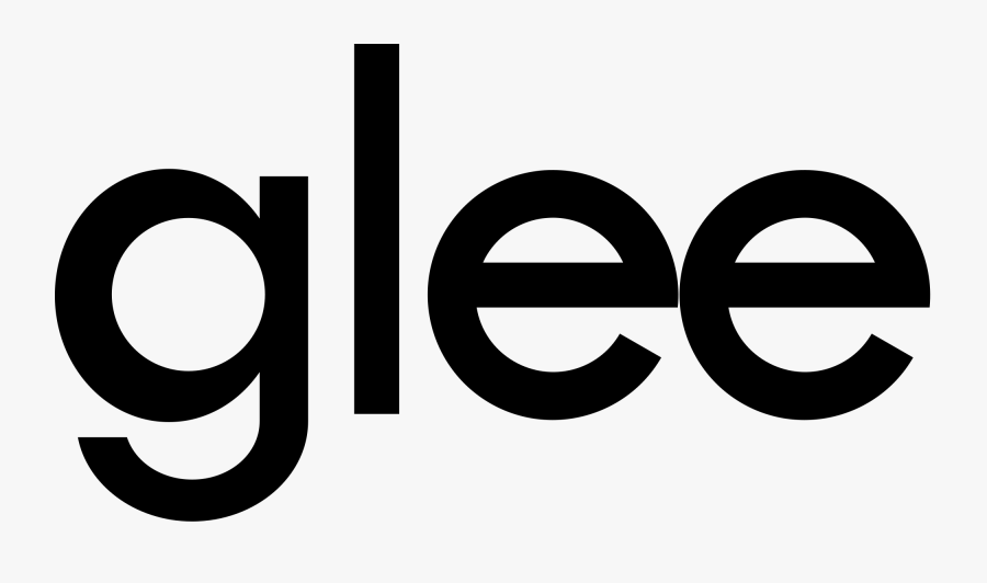 Glee Logo , Free Transparent Clipart - ClipartKey