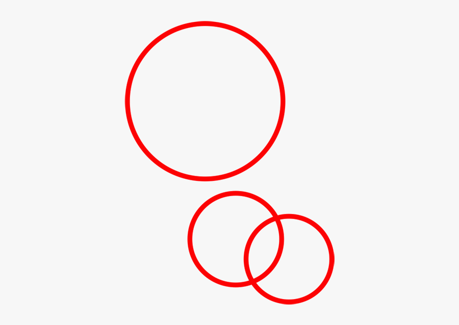 Straal Cirkel , Free Transparent Clipart - ClipartKey