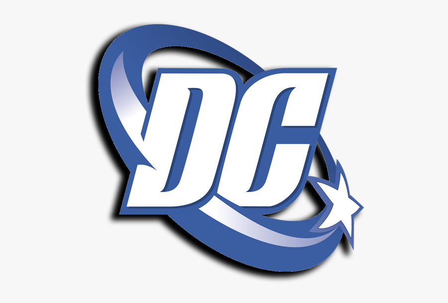 Dc Comics , Free Transparent Clipart - ClipartKey
