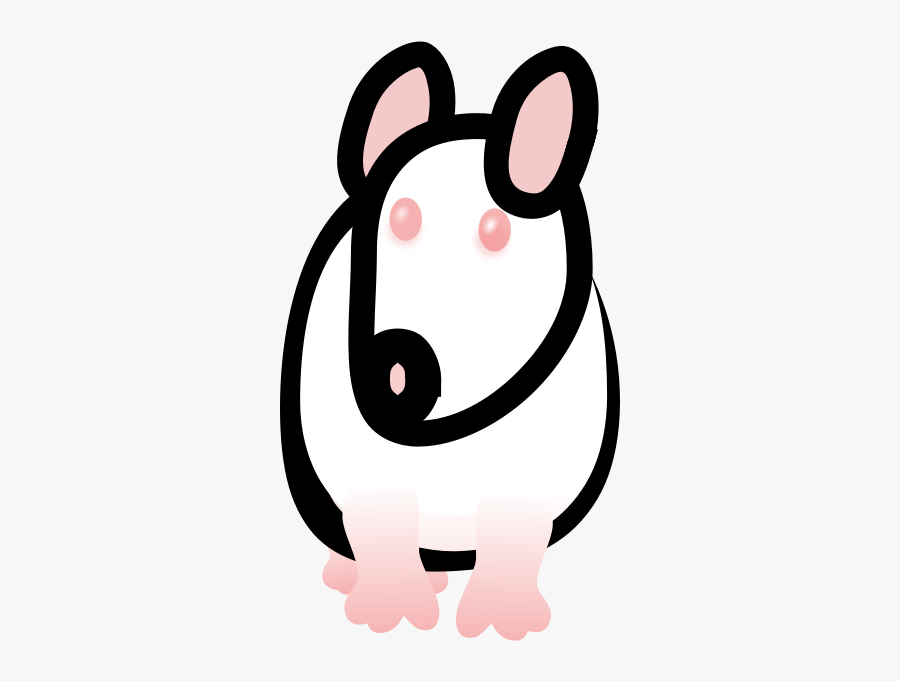 Sprague-dawley Lab Rat - Sprague Dawley Cartoon , Free Transparent ...