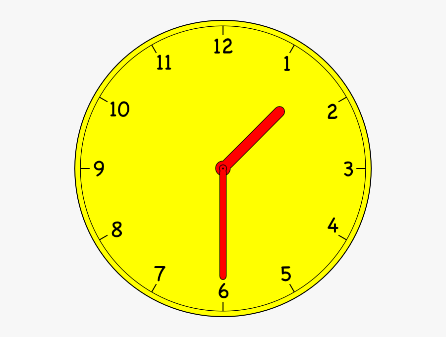 Clock Clip Art , Free Transparent Clipart - ClipartKey