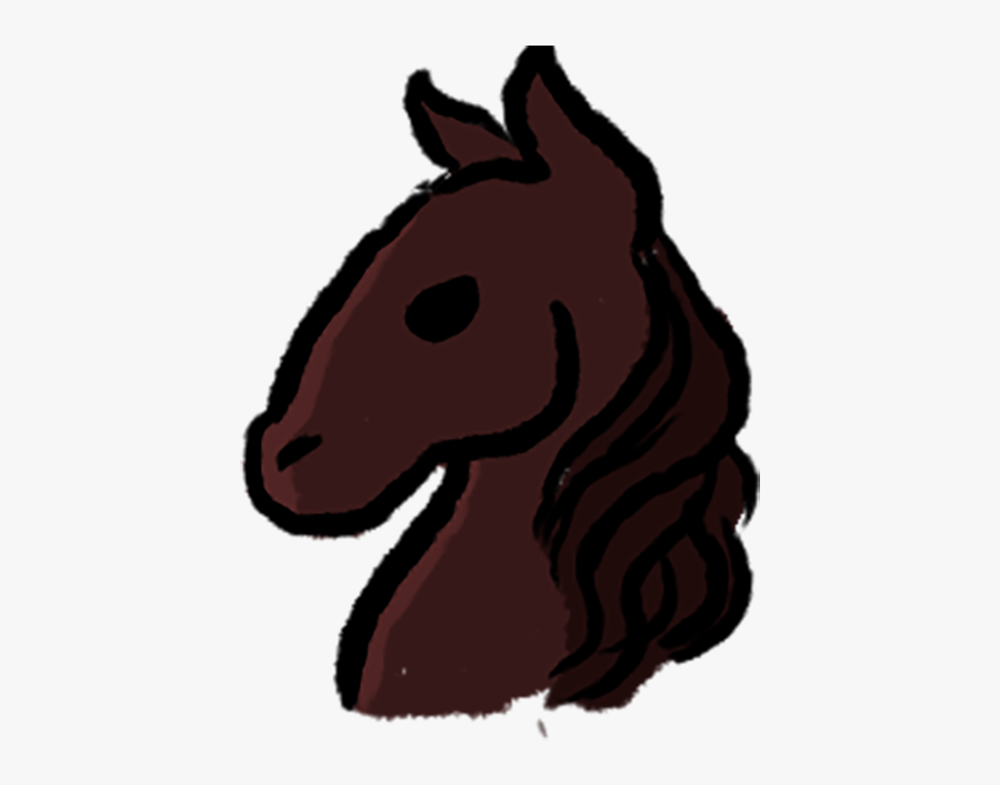 Mane , Free Transparent Clipart - ClipartKey