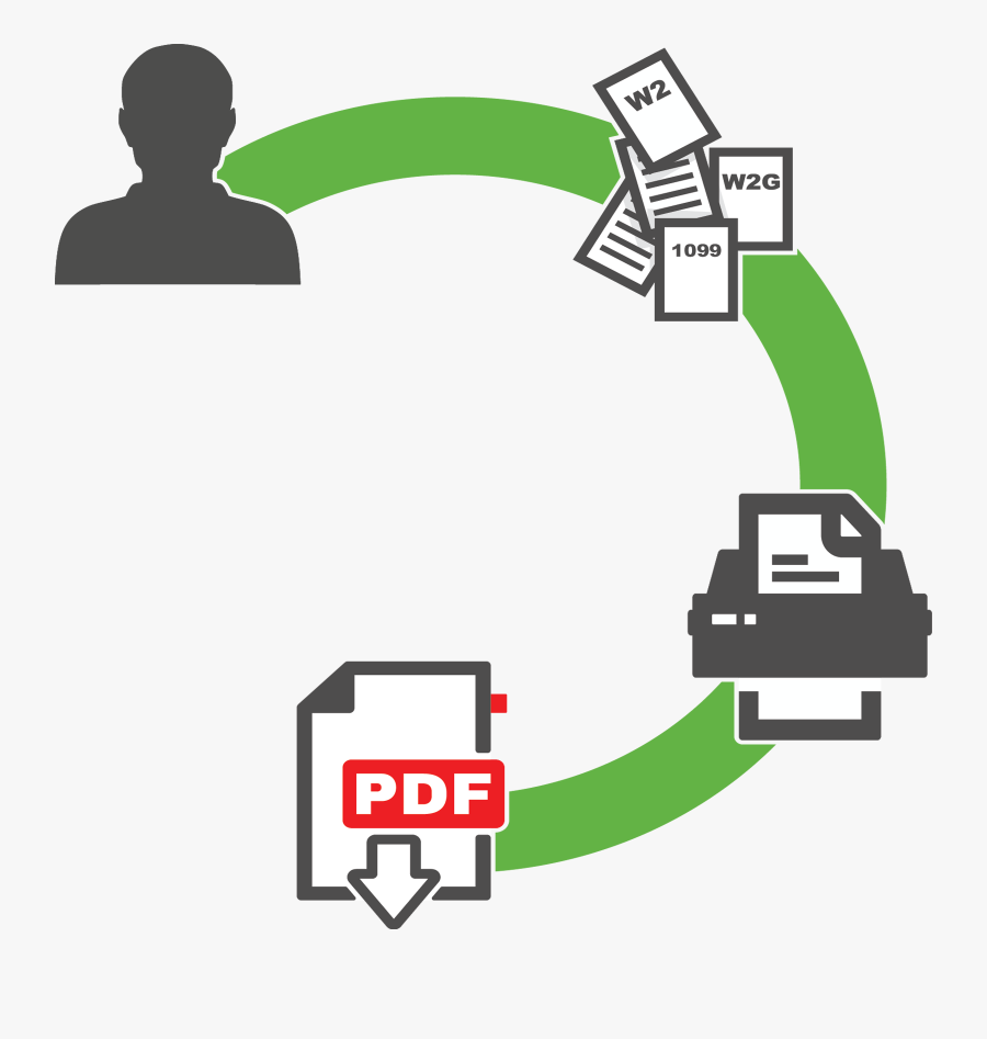 Scan Document Clip Art , Free Transparent Clipart - ClipartKey