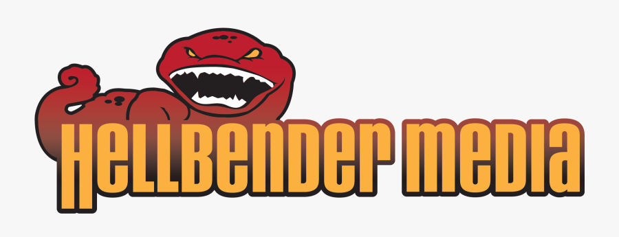 Hellbender Media Store , Free Transparent Clipart - ClipartKey