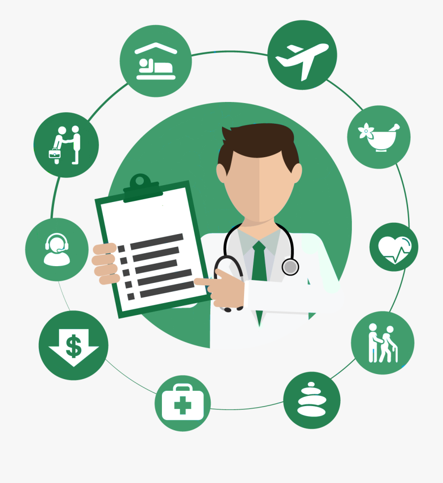 Health Check Up Png , Free Transparent Clipart - ClipartKey