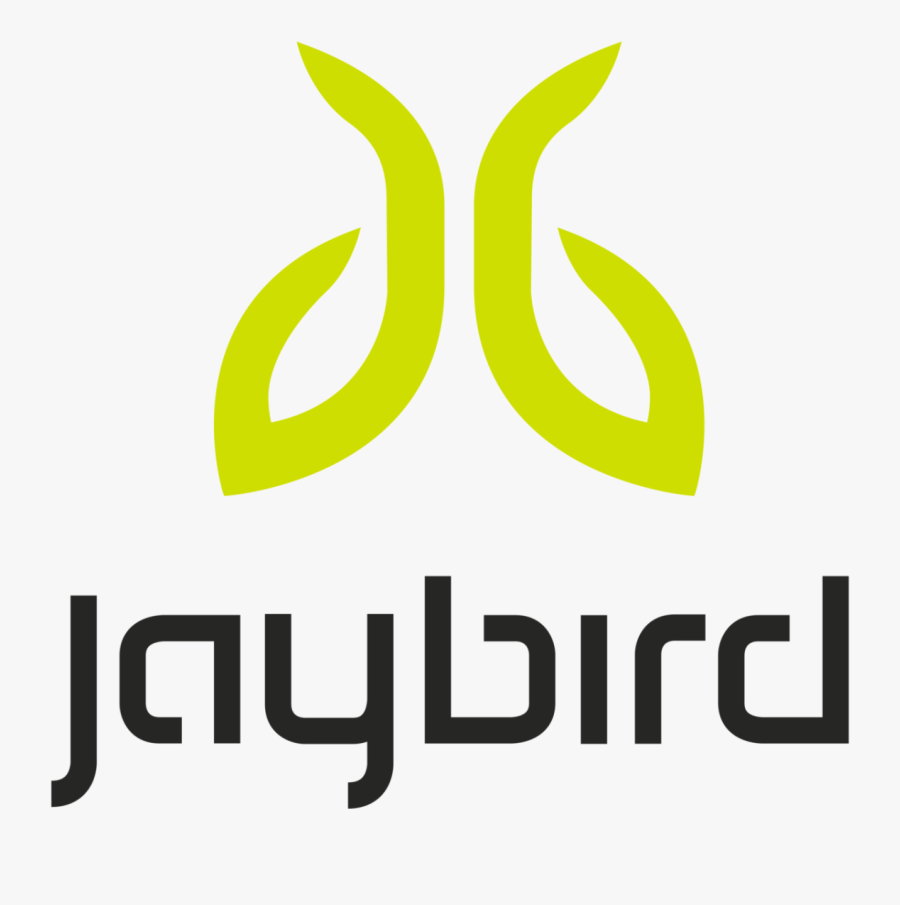 Jaybird Sports - Jaybird Run Logo , Free Transparent Clipart - ClipartKey