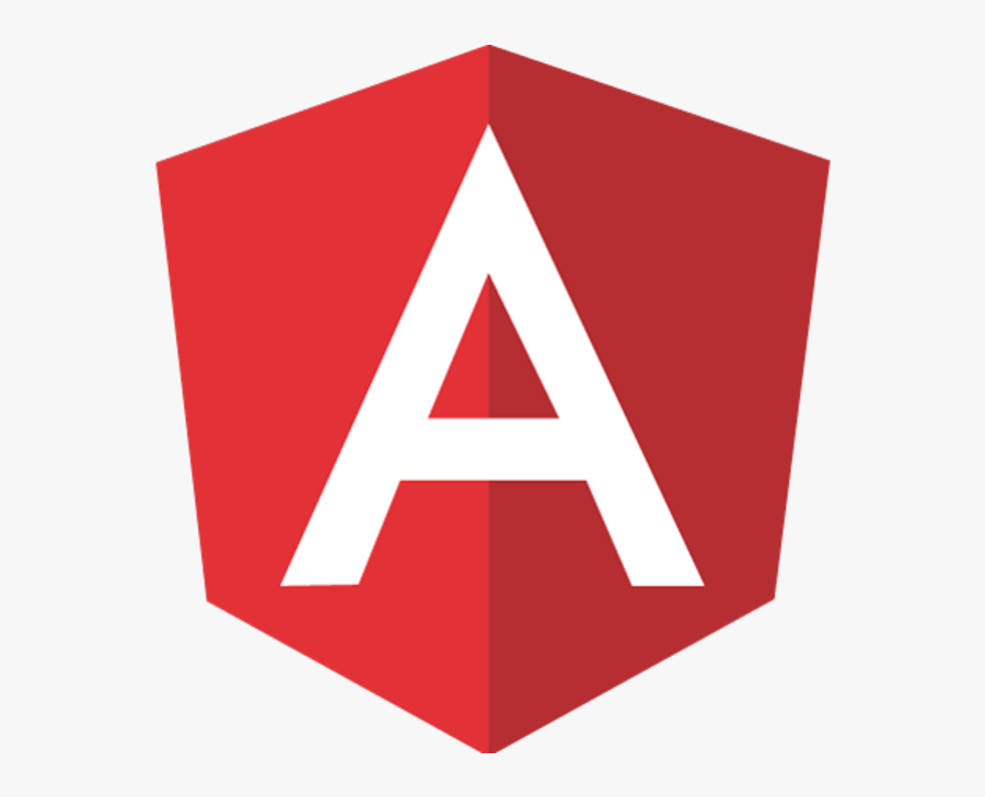 Angular - Angular Logo , Free Transparent Clipart - ClipartKey