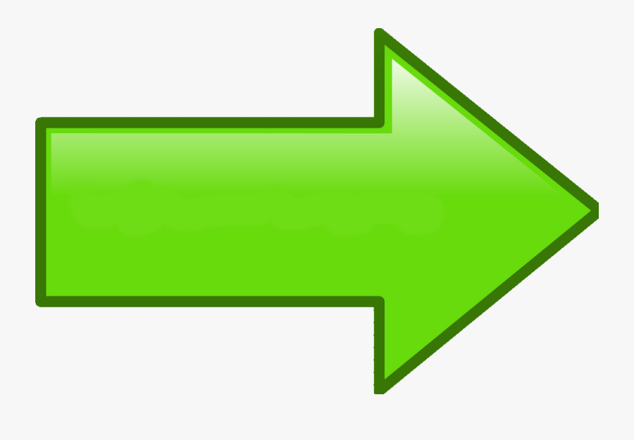 Green Arrow Clip Art , Free Transparent Clipart - ClipartKey