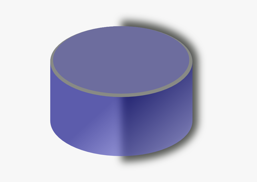 Blue Database Svg Clip Arts - Circle , Free Transparent Clipart ...