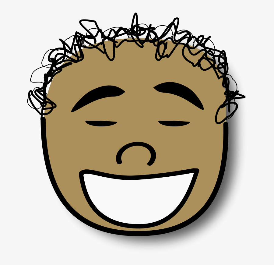 Png Cartoon Laughing , Free Transparent Clipart - ClipartKey