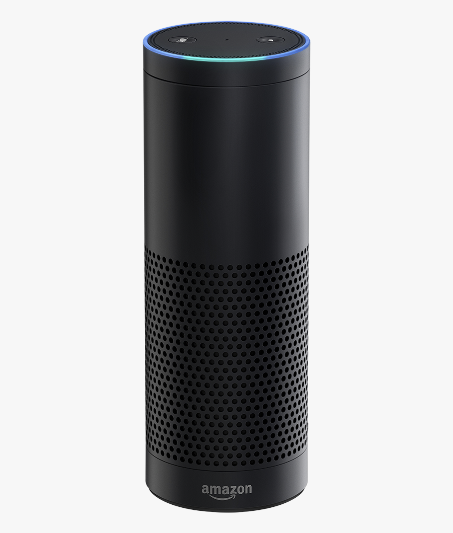 Your Friendly Neighborhood Retail Robots - Black Amazon Alexa , Free ...