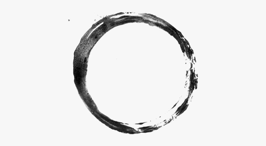 Ink Circle Transparent , Free Transparent Clipart - ClipartKey
