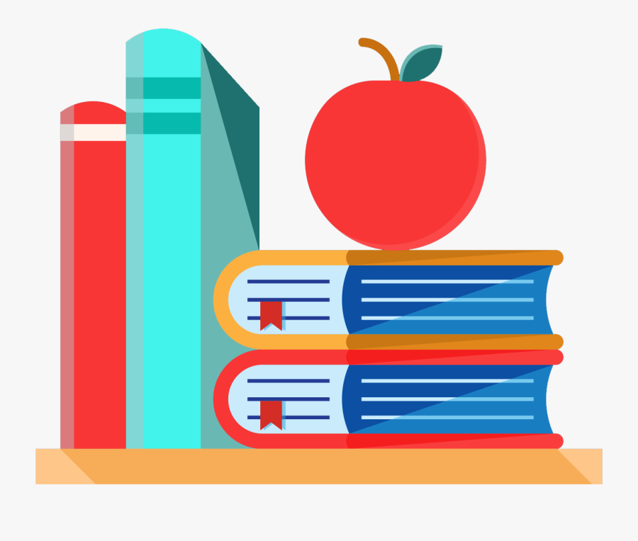 Llr Courses Library Learning - Mcintosh , Free Transparent Clipart ...