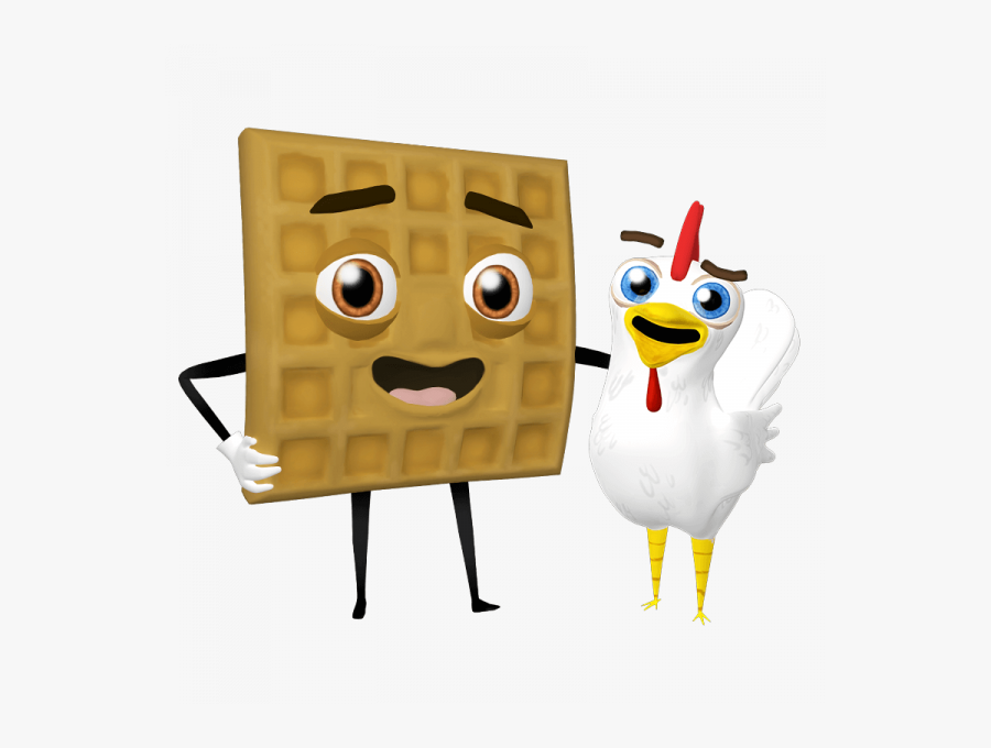 Main Banner Image-v3 - Cartoon , Free Transparent Clipart - ClipartKey