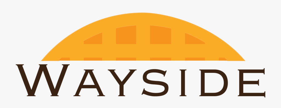 Wayside Logo - Compass , Free Transparent Clipart - ClipartKey