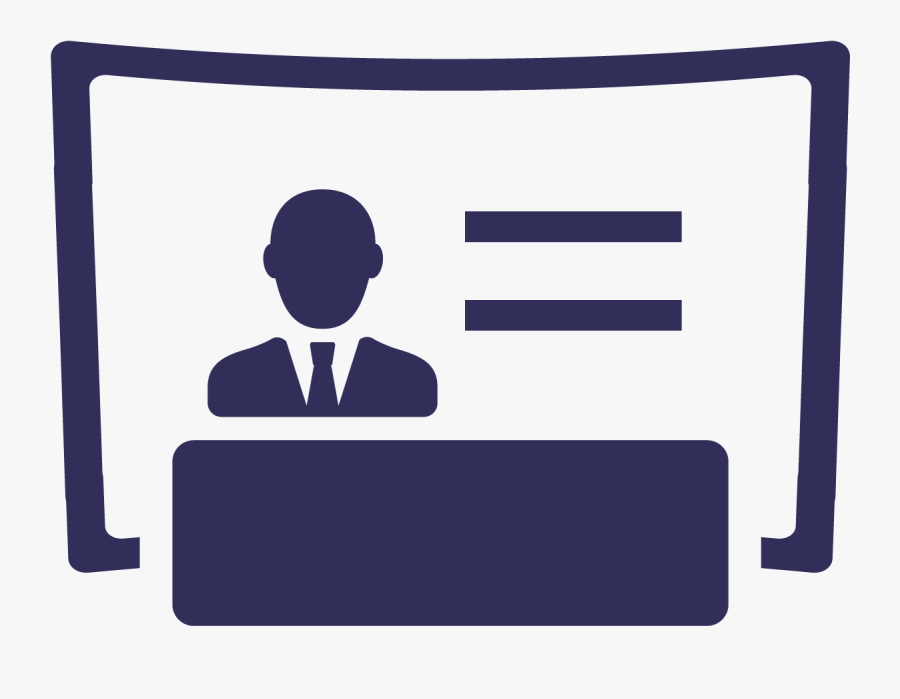 Trade Show Icon Free , Free Transparent Clipart - ClipartKey