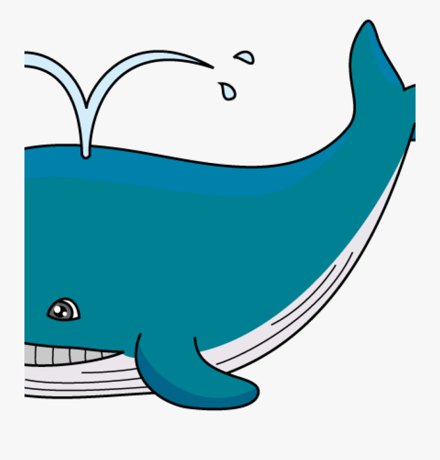 Whale Clipart Whale Clipart Animations - Whale Clipart , Free Transparent Clipart - ClipartKey