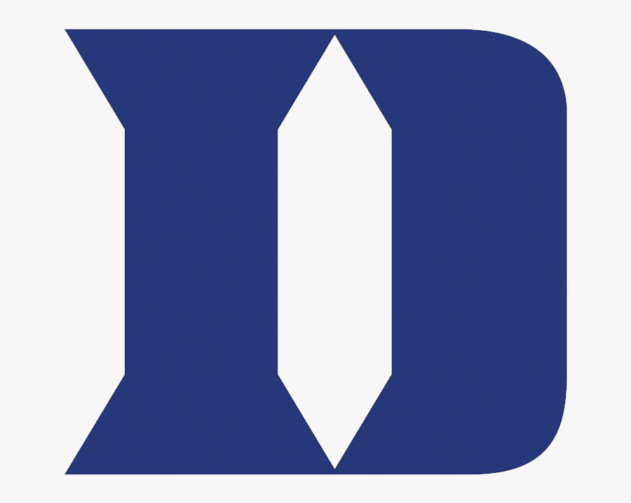 Duke Blue Devils Logo - Logo Duke , Free Transparent Clipart - ClipartKey