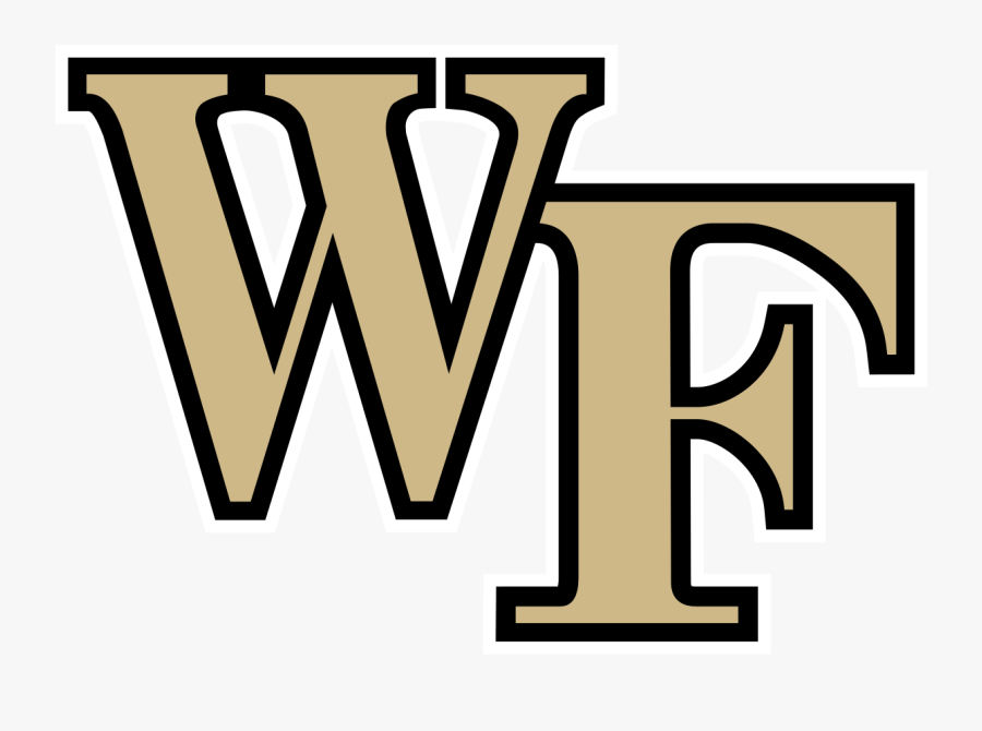 Wake Forest Demon Deacons Logo" Class="img Responsive - Wake Forest ...