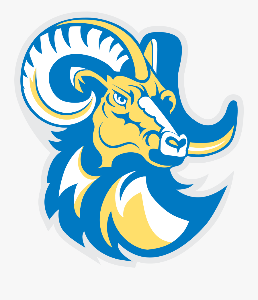 Idea Ingram Hills Rams Mascot - Idea Ingram Hills Rams , Free ...