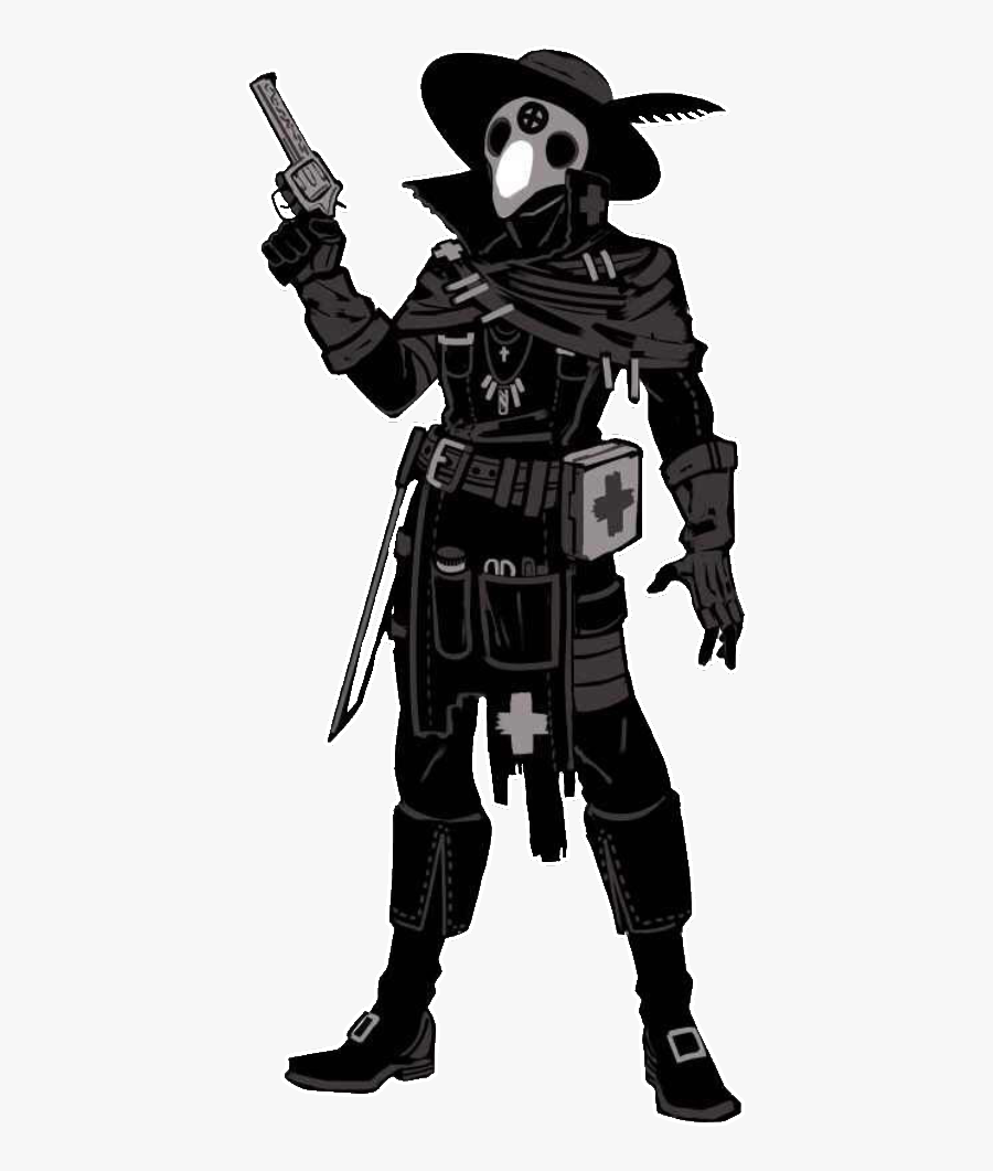 #plaguedoctor #doctor #plague #oc #freetoedit - Plague Doctor Oc , Free ...