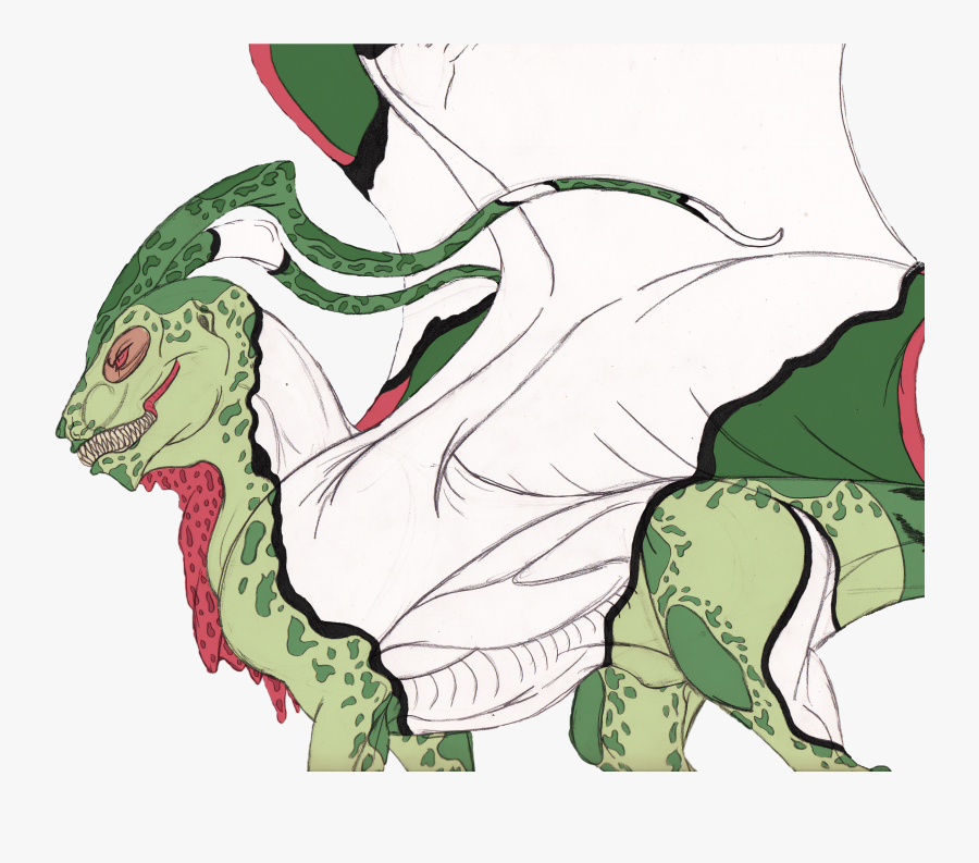 The Psycho Mantis - Mantis Pokemon , Free Transparent Clipart - ClipartKey