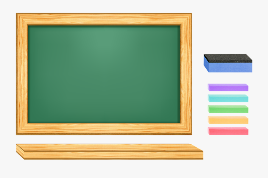 Blackboard , Free Transparent Clipart - ClipartKey