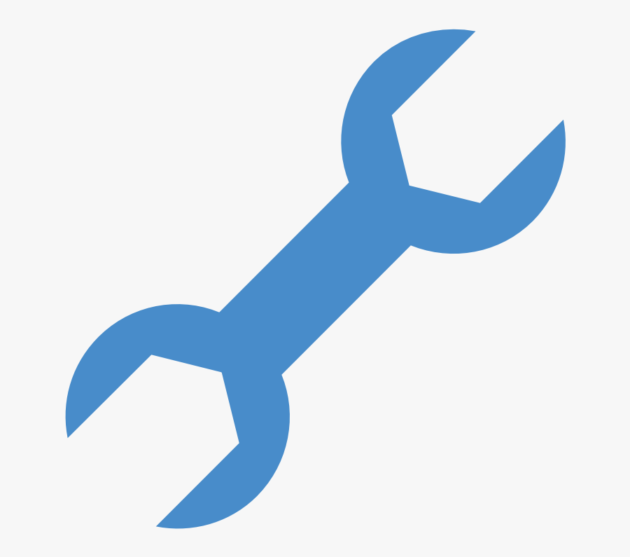 Transparent Background Spanner Icon , Free Transparent Clipart - ClipartKey