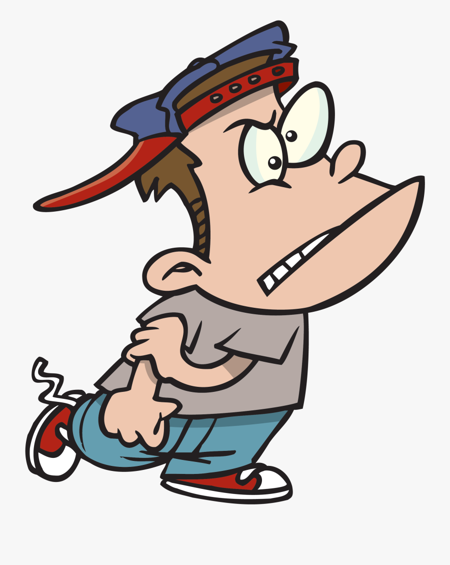 Transparent Bullies Clipart - Bully Clip Art , Free Transparent Clipart ...