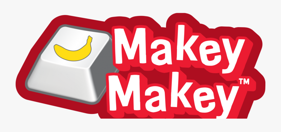 Makey Makey Logo Png , Free Transparent Clipart - ClipartKey