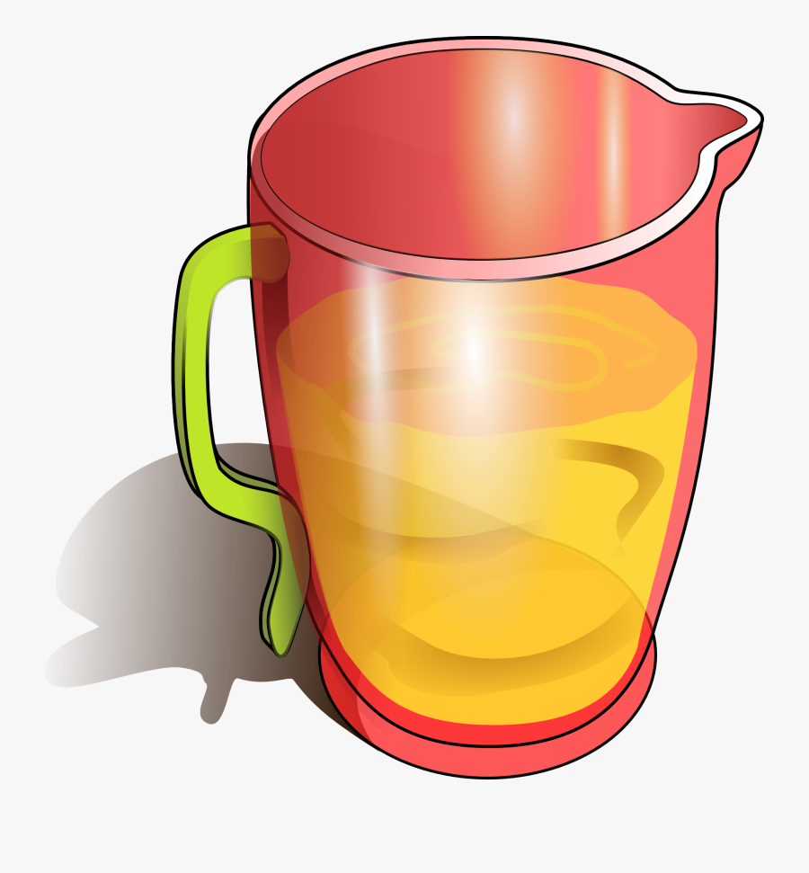 Jug Clipart Gif , Free Transparent Clipart - ClipartKey