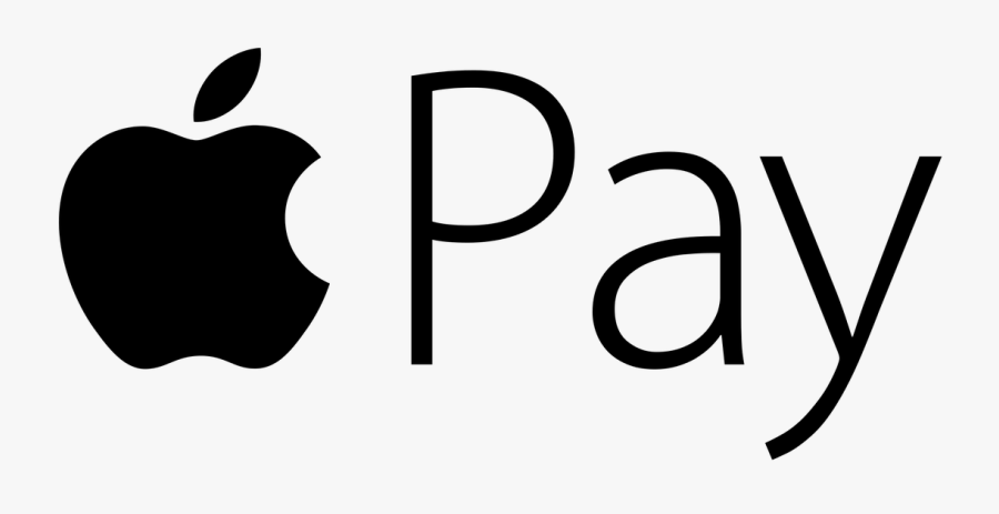 Apple Pay Logo Png Clipart , Png Download - Apple Pay Logo Black , Free ...