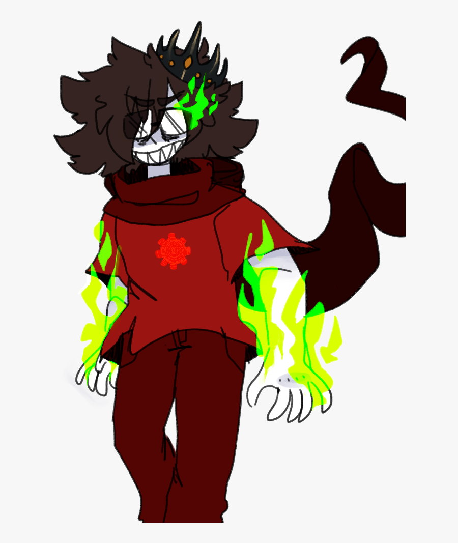 Homestuck Transparent Guardian - First Guardian Homestuck , Free ...