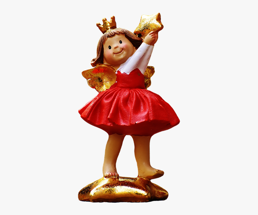 Free Photo Little Angel Figure Cute Guardian Angel - Guardian Angel ...