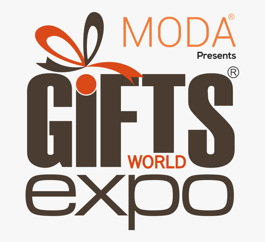 Exhibit Clipart Business Exhibition - Gift Expo Logo , Free Transparent ...