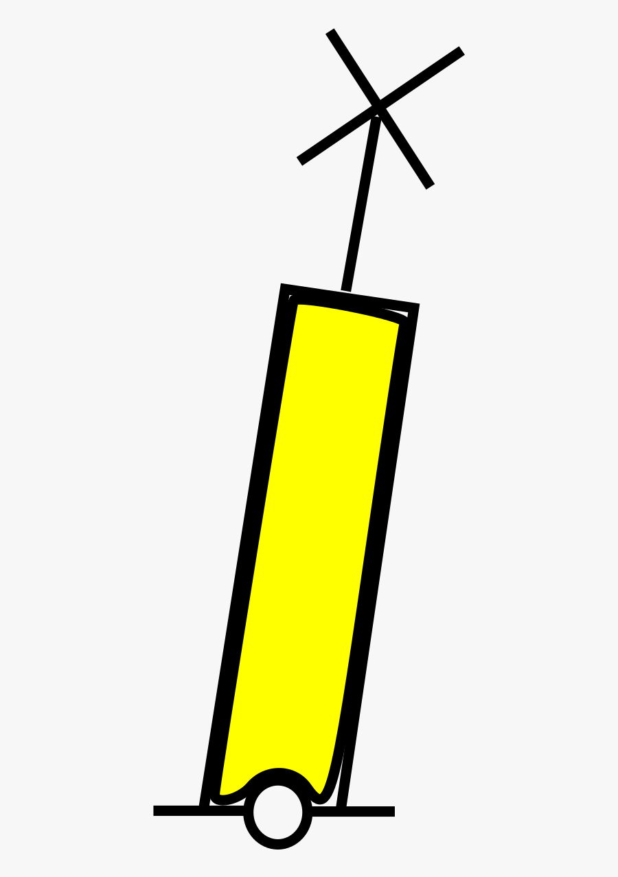 Beacon Top Sign Clipart By Seafish - Beacon Chart Symbol , Free ...