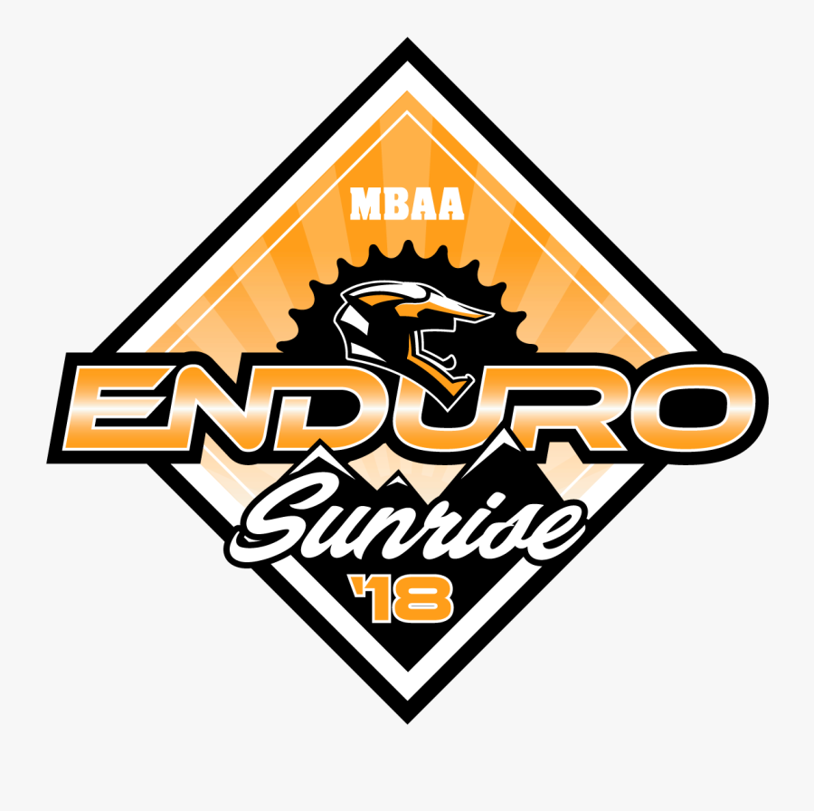 Enduro Logo Clipart , Png Download , Free Transparent Clipart - ClipartKey