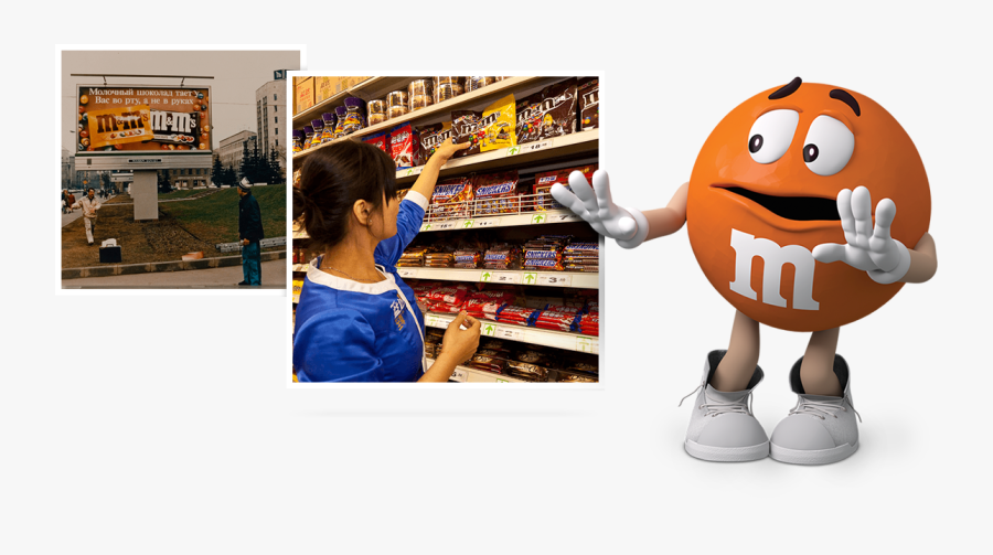 M&ms People , Free Transparent Clipart - ClipartKey